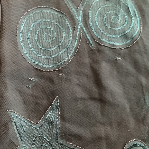 Victoria's Secret | Dresses | Vintage Victorias Secret Gold Label Sheer ...